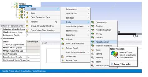 The Finite Element Analysis Ansys Static Structural Free Essay Example