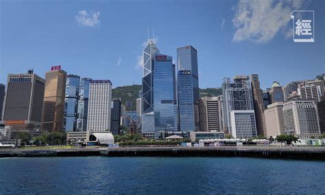 2023生活成本最高城市 香港結束連續4年冠紀錄 新加坡升8位都唔夠香港高