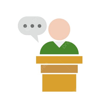 Discurso Politico Png Vectores Psd E Clipart Para Descarga Gratuita