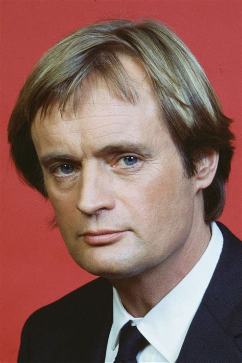 David Mccallum Profile Images — The Movie Database Tmdb