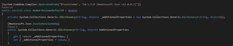 C Client Properties Are Derived From Sealed Types · Issue 2696