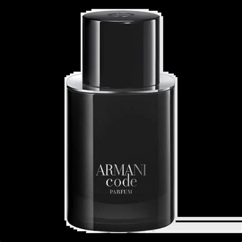 Giorgio Armani Armani Code Parfum Perfume Extracto Para Hombre