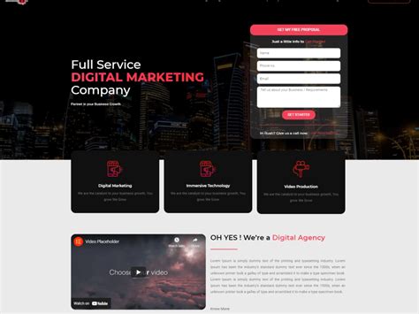wordpress elementor website design elementor pro elementor expert