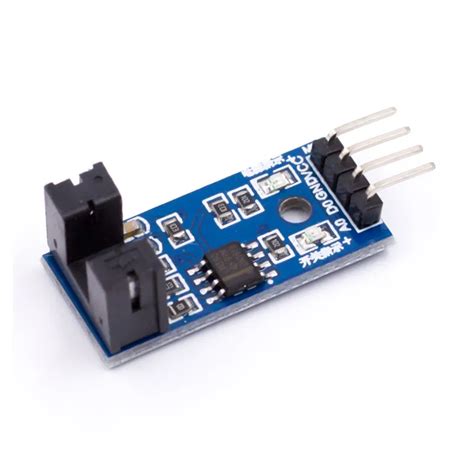 Optical Speed Sensor Module Otronic