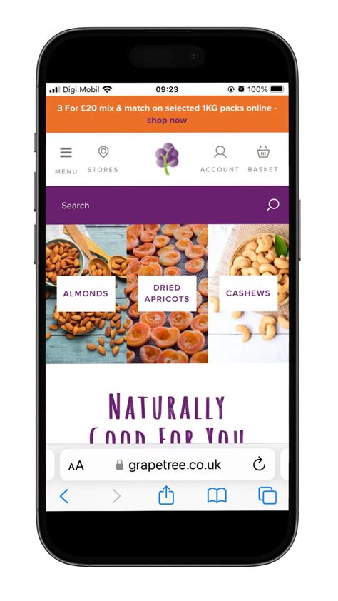 Mobile Search Ux Optimization Best Practices