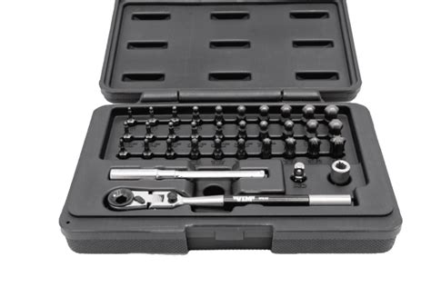 New Products VIM Tools