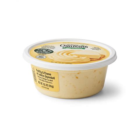Cheese Spread