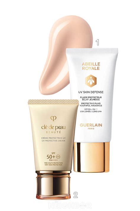 자외선 차단제 가이드