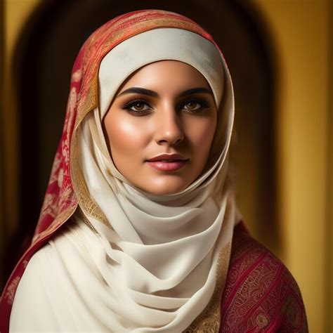 Premium Ai Image Woman With Cancer Wearing White Jacket And Pink Blouse