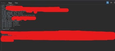 Tale Of Open Redirect To Ssrf Hello Everyone Its Been A Long Ive
