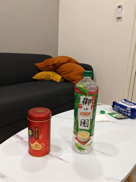 Bottletest03 Object Detection Dataset By Deniswang