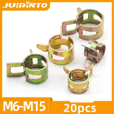 Juidinto 6 15mm