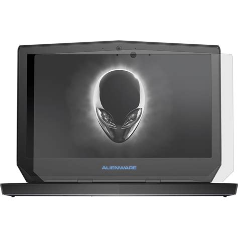 Pcprofessional Screen Protector Set Of 2 For Alienware 13 R2 133