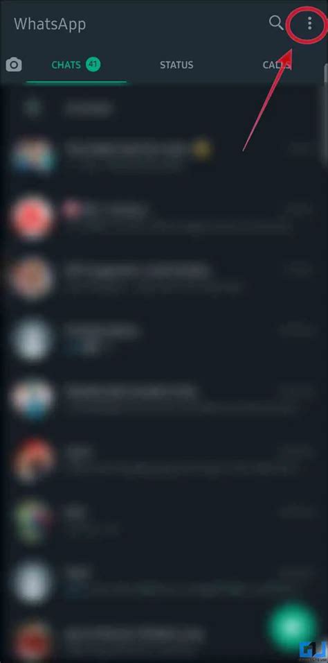 3 Ways To Hide Your Online Status On Whatsapp Web Or App Gadgets To Use