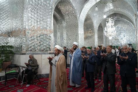 امامزاده سلطان ابراهیم و سید جلیل قوچان؛ زیارتگاه مسیر شمال به مشهد