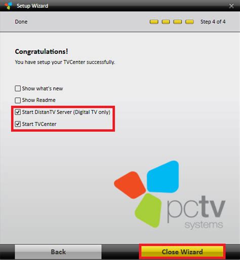 Stream Live Tv From Home With Usb Pctv Tuner Guide