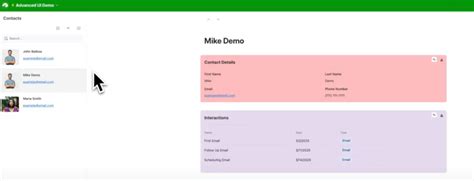 Custom Color For Interface Design Airtable Community