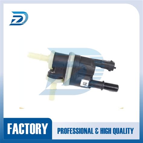Carbon Canister Solenoid Valve For Saic Mg Roewe 10322405 2759c00193 0490b00701 3471a02651