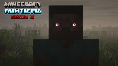 The Anomaly Najstraszniejszy Mod W Minecraft Youtube