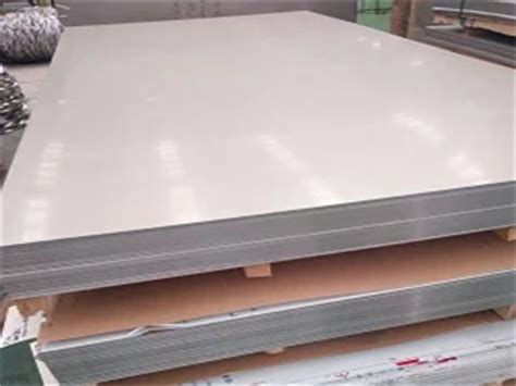 410 Stainless Steel Sheet