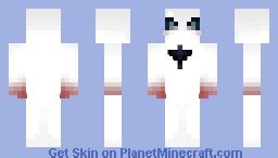 Avery The Mayo Minecraft Arg Minecraft Skin