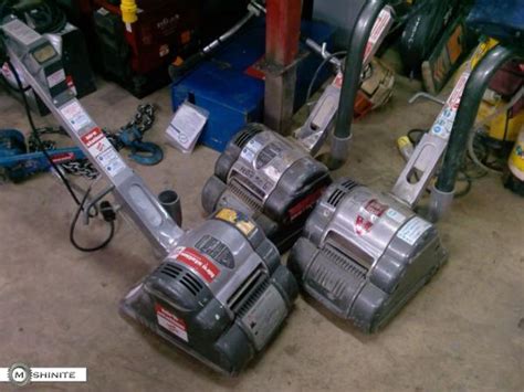 Машините Разпродажба на машини и оборудване