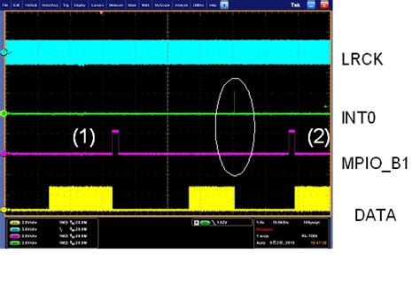 Pcm9211 Parity Error Detection Coutinued Audio Forum Audio Ti E2e Support Forums