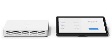 Tap Ip Appliance Video Conferencing Room Solutions Logitech