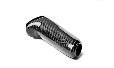 Ef Series Carbon Fiber E Brake Handle Cen Cal Motorsport