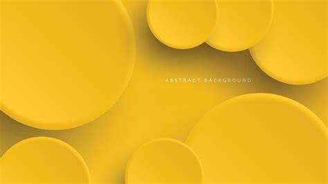 Modern Neumorphism Abstract Background Gradient Background With Neumorphism Circles Minimal