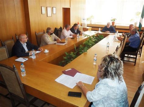 Оборудване за третиране на отпадъци купува Община Разград по европроект Eufunds