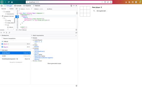 Use Better Suited Devtool Option For Sourcemaps Issue 3494