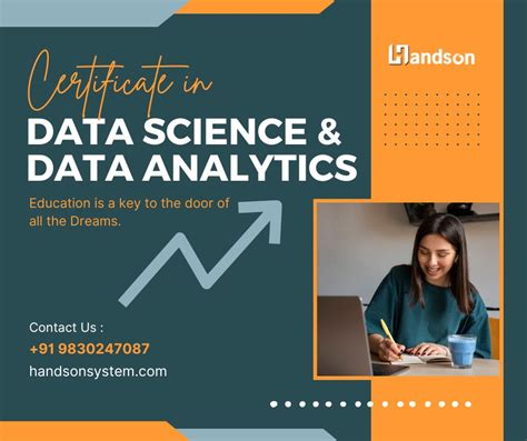 Handson School Of Data Science Management And Technology On Linkedin