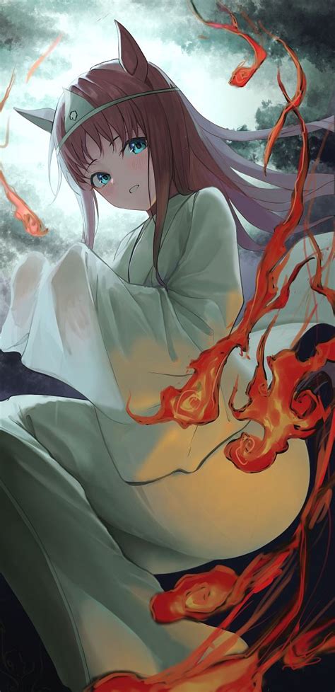 Grass Wonder Uma Musume Pretty Derby Image By Pwpn7zl 3819088