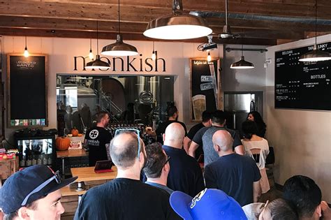 Brewery Hunting Torrance Ca Baseball Brew Crew