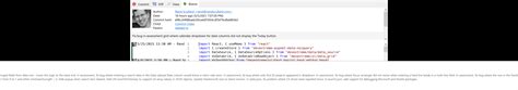 blame view commit tooltip does not handle long commit message well · issue 9168 · gitextensions