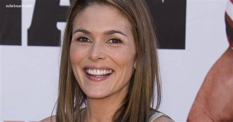 Paige Turco News About Celebrities