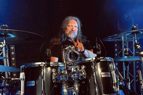 Marcin Korbacz Jeden Z Najlepszych Perkusistów W Polsce