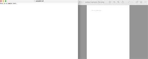 在 Java 中将文本转换为图像