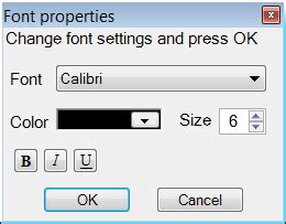 Editing Repositioning Legend Items And Formatting The Legend OnePager Documentation