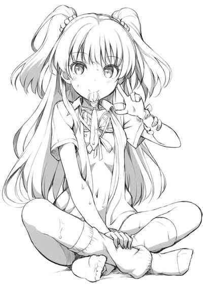 C88 Rakugakihon Nhentai Hentai Doujinshi And Manga