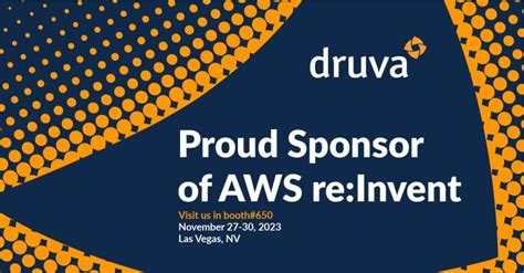 Druva On Linkedin Druva Aws