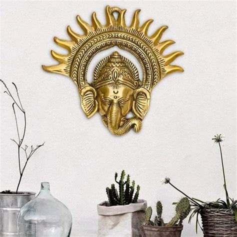 Aluminium Pichka Kiran Ganesh Home At ₹ 280piece In Patiala Id 2853335673088