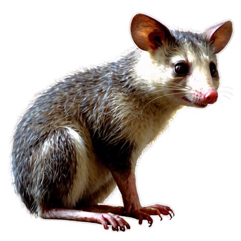 [100 ] Possum Png Images