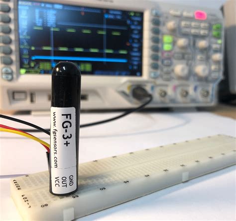 Affordable Flux Gate Magnetometer Solutions By Fg Sensors For Enhanced Magnetometry