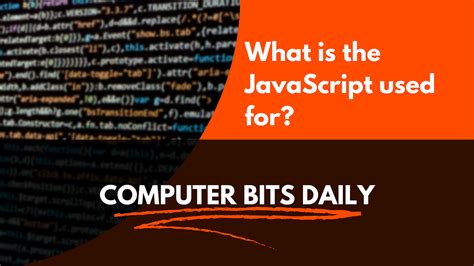 What Is The Javascript Used For Willamswhite Medium