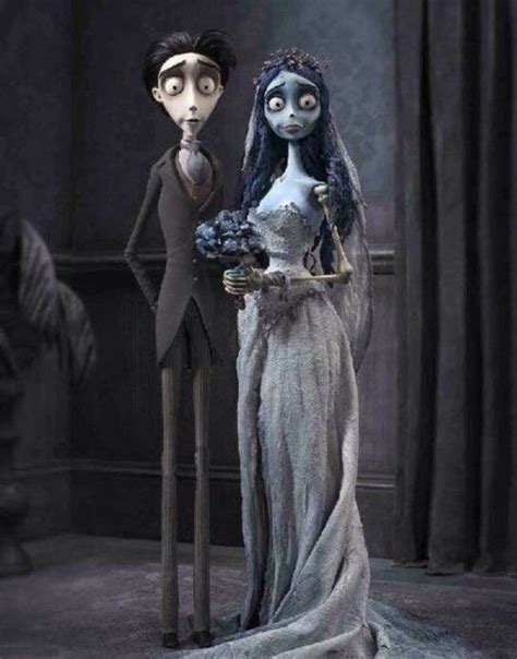 El Cadáver De La Novia ¿cuál Fue La Oscura Inspiración Detrás De Una