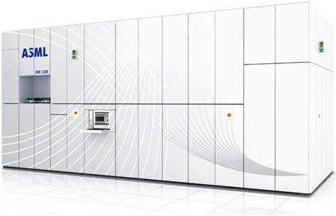 Asml Sells 15 Euv Lithography Scanners Possibly To Intel Kitguru