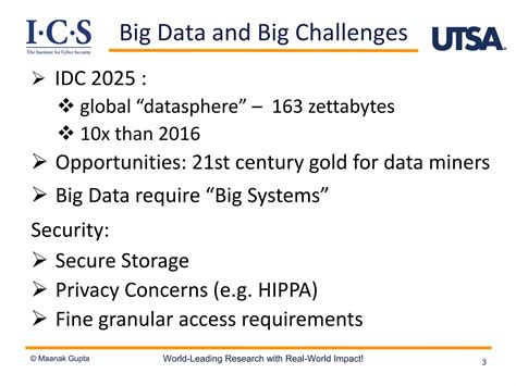 Multi Layer Authorization Framework For Hadoop Ecosystem Ppt Free Download