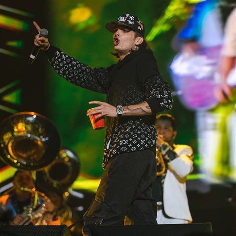 ¿quién Es Peso Pluma El Cantante De Corridos Tumbados Con 5 éxitos En